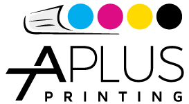 A-Plus Printing and Graphics: Current Promos